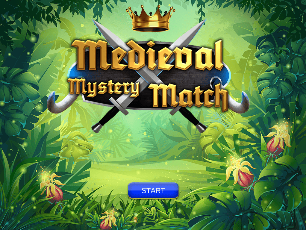 Medieval Mystery Match – Freegamest by Snowangel