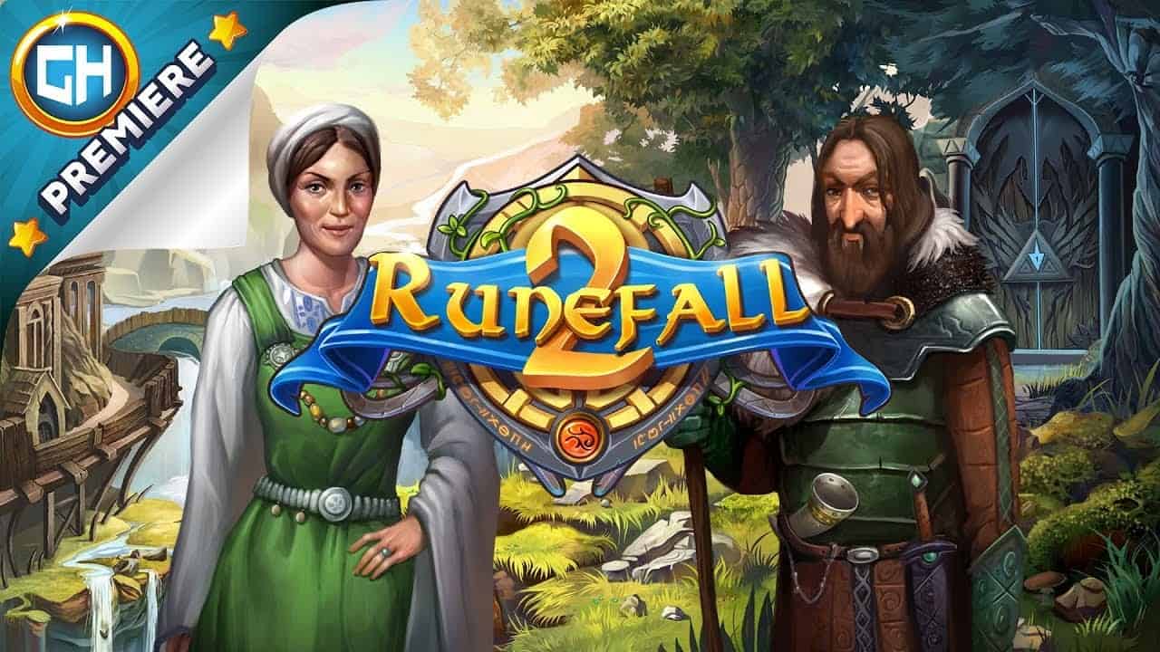 Runefall 2 Collector’s Edition - Freegamest by Snowangel