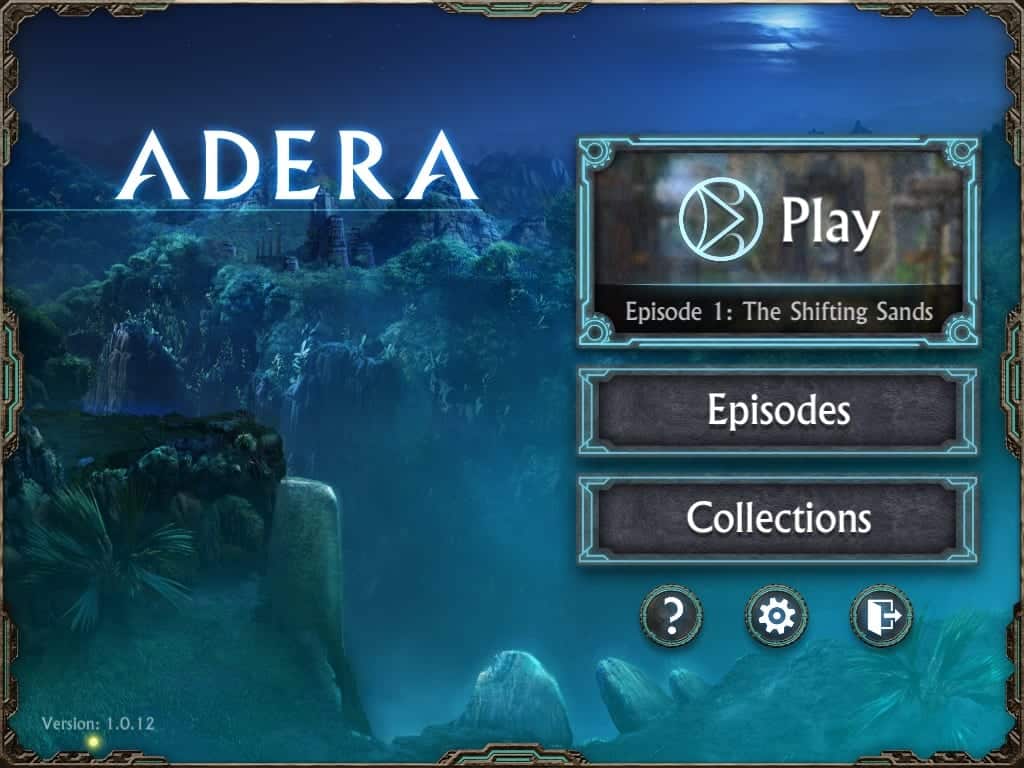 Adera Hidden Object Adventure - Freegamest