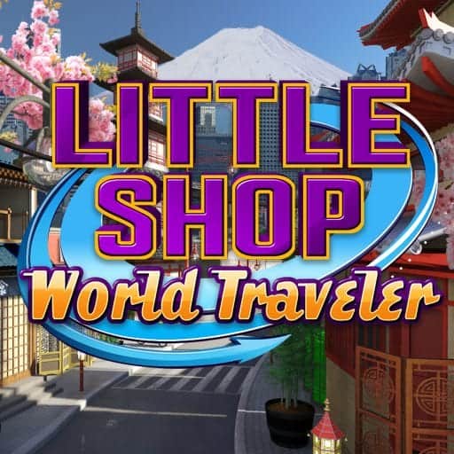 Little Shop Collection - Freegamest By Snowangel