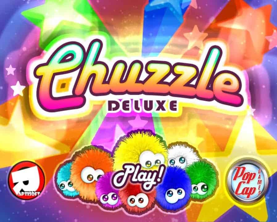 Pop Cap Games Bundle - Freegamest By Snowangel