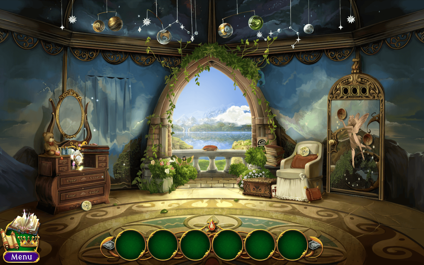 Awakening Remastered: The Dreamless Castle [Beta] - Freegamest By Snowangel