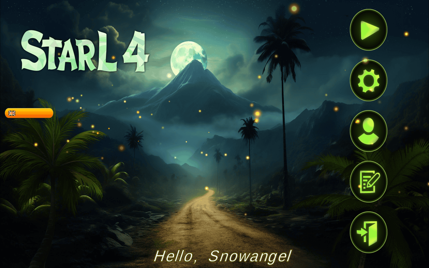 StarL 4 - Freegamest By Snowangel